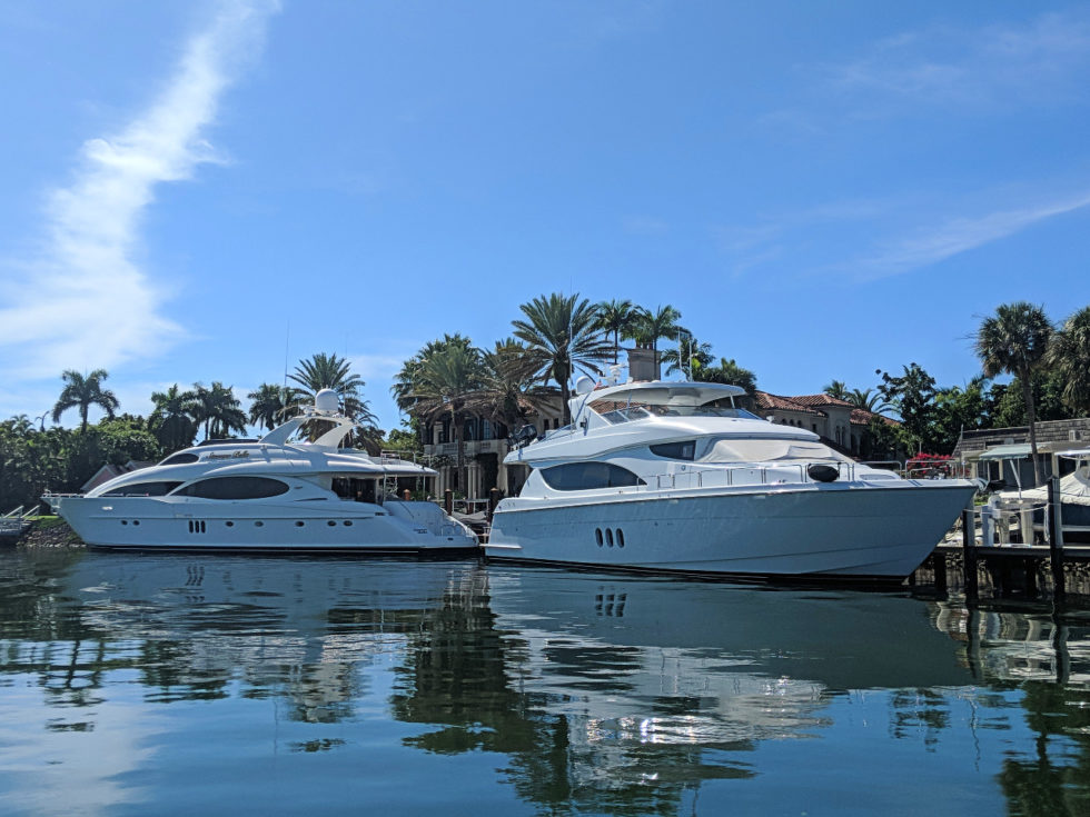 Port Royal in Naples, FL: Everything You Need to Know About One of ...